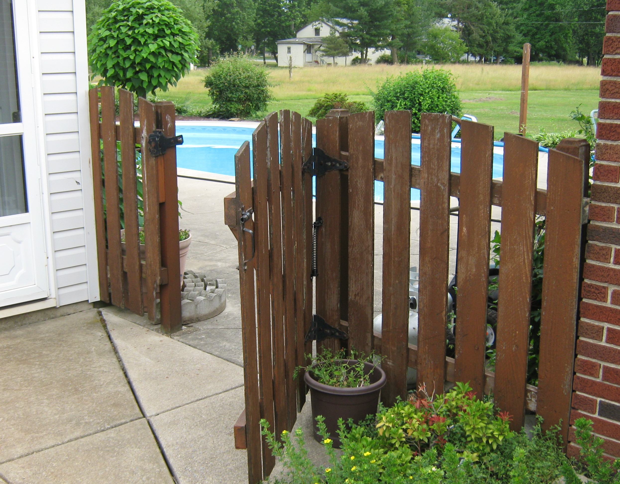 Pool Codes Sadler Fence And Staining LLC Pool Codes Sadler Fence And Staining LLC